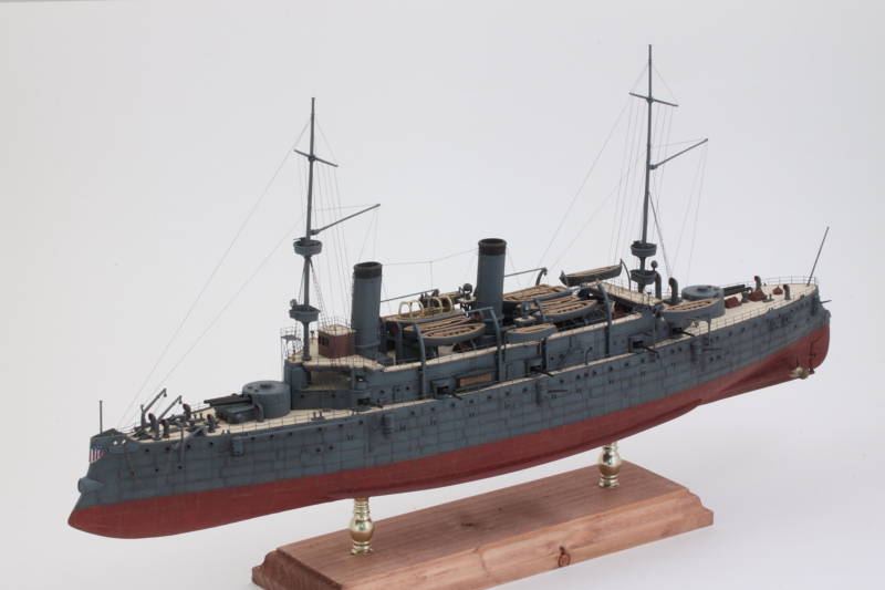 Encore 1/232 Protected Cruiser USS Olympia | Modelers Social Club Forum
