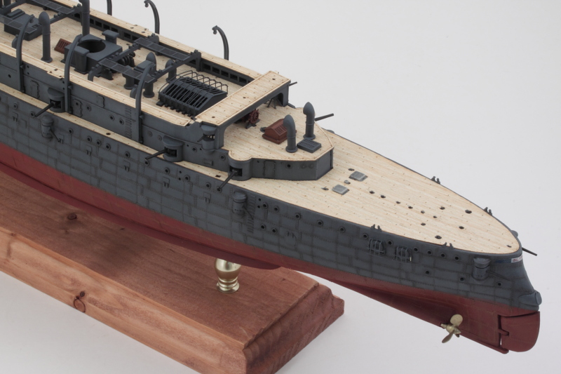 Encore 1/232 Protected Cruiser USS Olympia | Modelers Social Club Forum